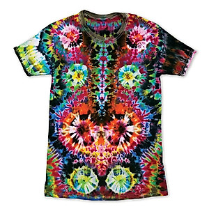 Procion MX Dye Color Set - Includes 13 2/3 Ounce Jars - 2-1lb Soda Ash Dye Fixer - Instruction Sheet - Color Chart