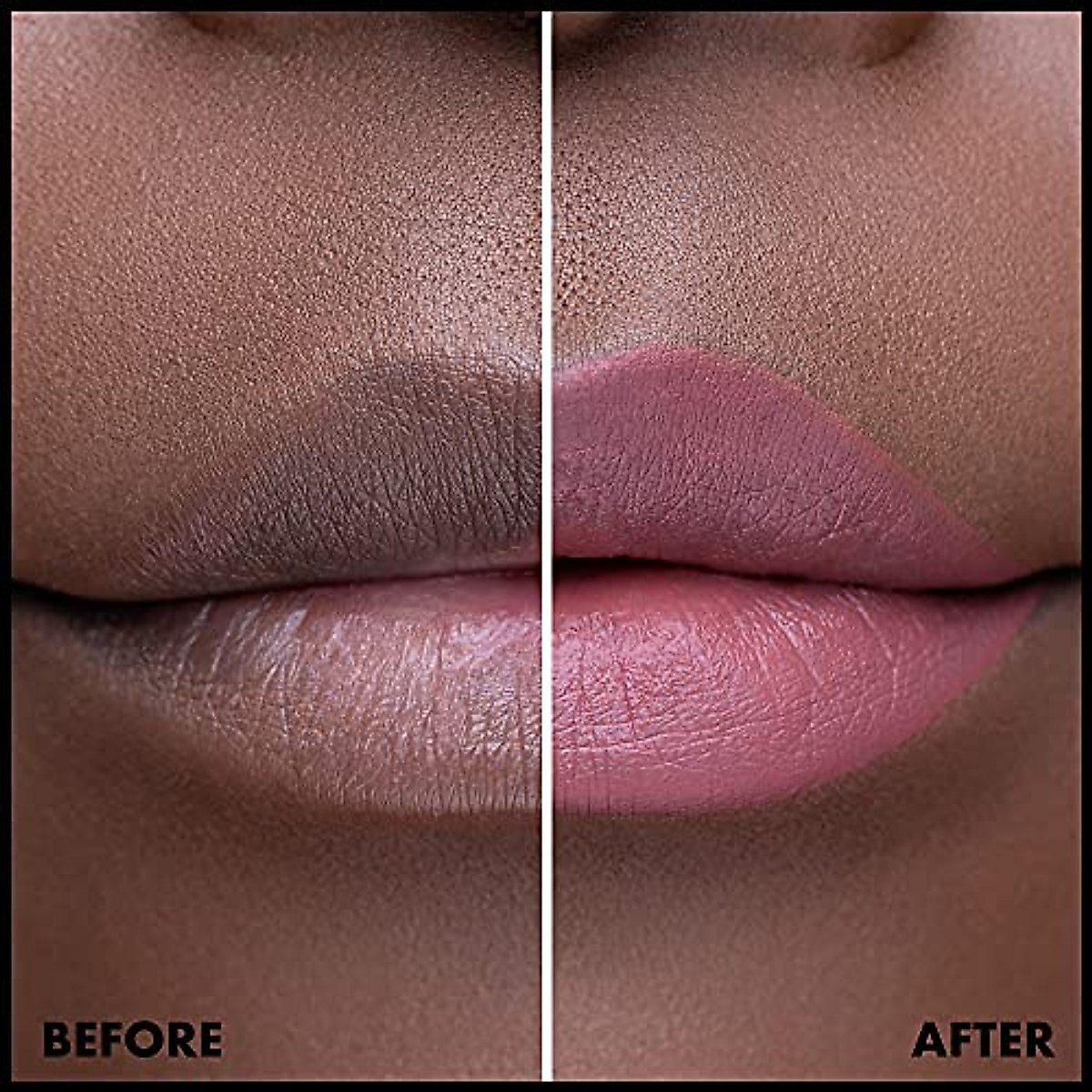 NYX PROFESSIONAL MAKEUP Lip Lingerie XXL Matte Liquid Lipstick - Warm Up (Red Rose)