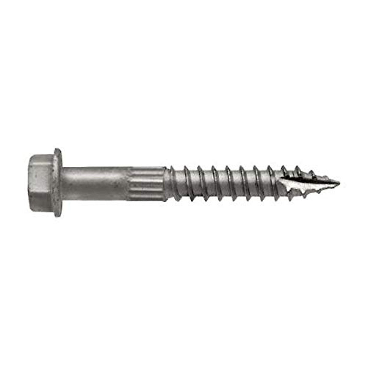 Simpson Strong-Tie SDS25200MB - 2" x .250 Structural Screws 250ct