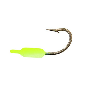 Calcutta Outdoors Crusher Jig Head – Fishing Bait Hook Lure Equipment Tackle Tool
