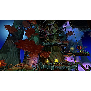 Skylanders Imaginators Enchanted Elven Forest Adventure Pack