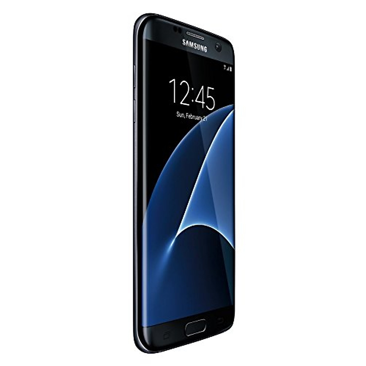 Samsung Galaxy S7 Edge G935T Black (T-Mobile)