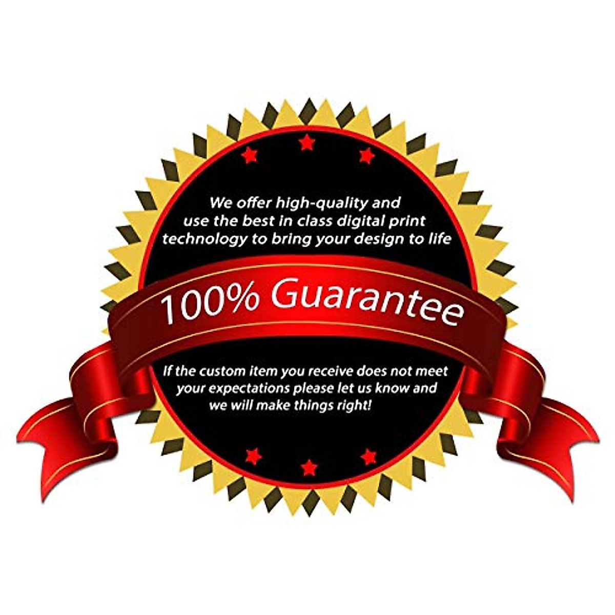 City Shirts Add Your Own Text and Design Custom Personalized Sweatshirt Hoodie (Large, Black)