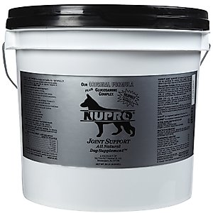 Nupro (20 lbs Joint Support for Dogs