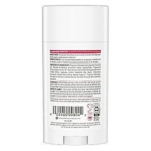 Schmidt's Aluminum Free Natural Deodorant Coconut & Kaolin Clay 2-pk for Women and Men, with 24 Hour Odor Protection, Certified Natural, Cruelty Free, Vegan Deodorant 2.65oz