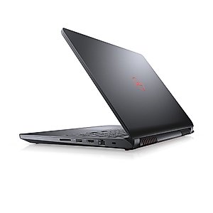 Dell Inspiron Top Performance Gaming Laptop, 5000 Series 15.6" FHD 1080P Screen, Intel Core i7-7700HQ, 16GB DDR4, 128GB SSD + 1TB HDD, Backlit Keyboard, NVIDIA GeForce GTX 1050 4GB DDR5, Windows 10