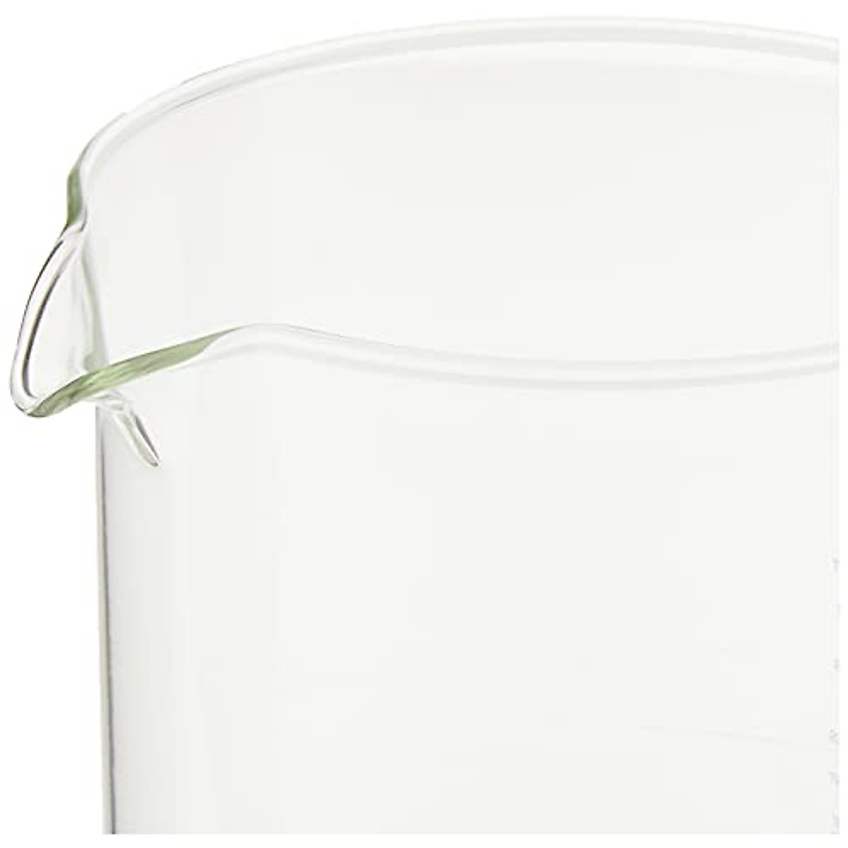 Bodum Spare Carafe for French Press, 51 Ounce, Clear