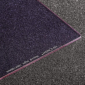 K&F Concept 100 x 100mm Natural Night Filter Anti-Light Pollution Filter for Night Photography Sky/Star Astrophotography with 28 Multi-Layer Coated