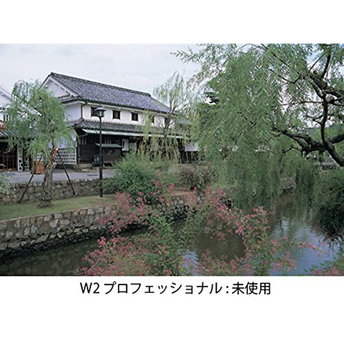 Kenko 72mm W2 Professional Multi-Coated Camera Lens Filters