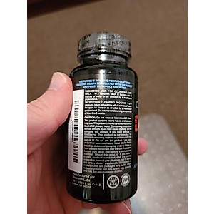 Research Labs 15 Day Colon Cleanse & Detox for Less Bloat Flat Tummy w/Probiotics - 2 Fer 1 - Constipation Relief - Flushes Toxins, Boosts Energy. Clinically Researched Safe and Effective Formula