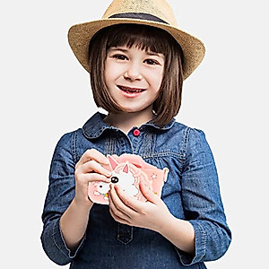 Toodler Toys Children High Definition Digital Camera: Kids Selfie Camera Toy Dual Lens Camera Mini Camera Video Camera Toddler Christmas Birthday Gifts Kids Playsets