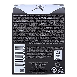 Yves Saint Laurent LHomme EDP Spray Men 2 oz