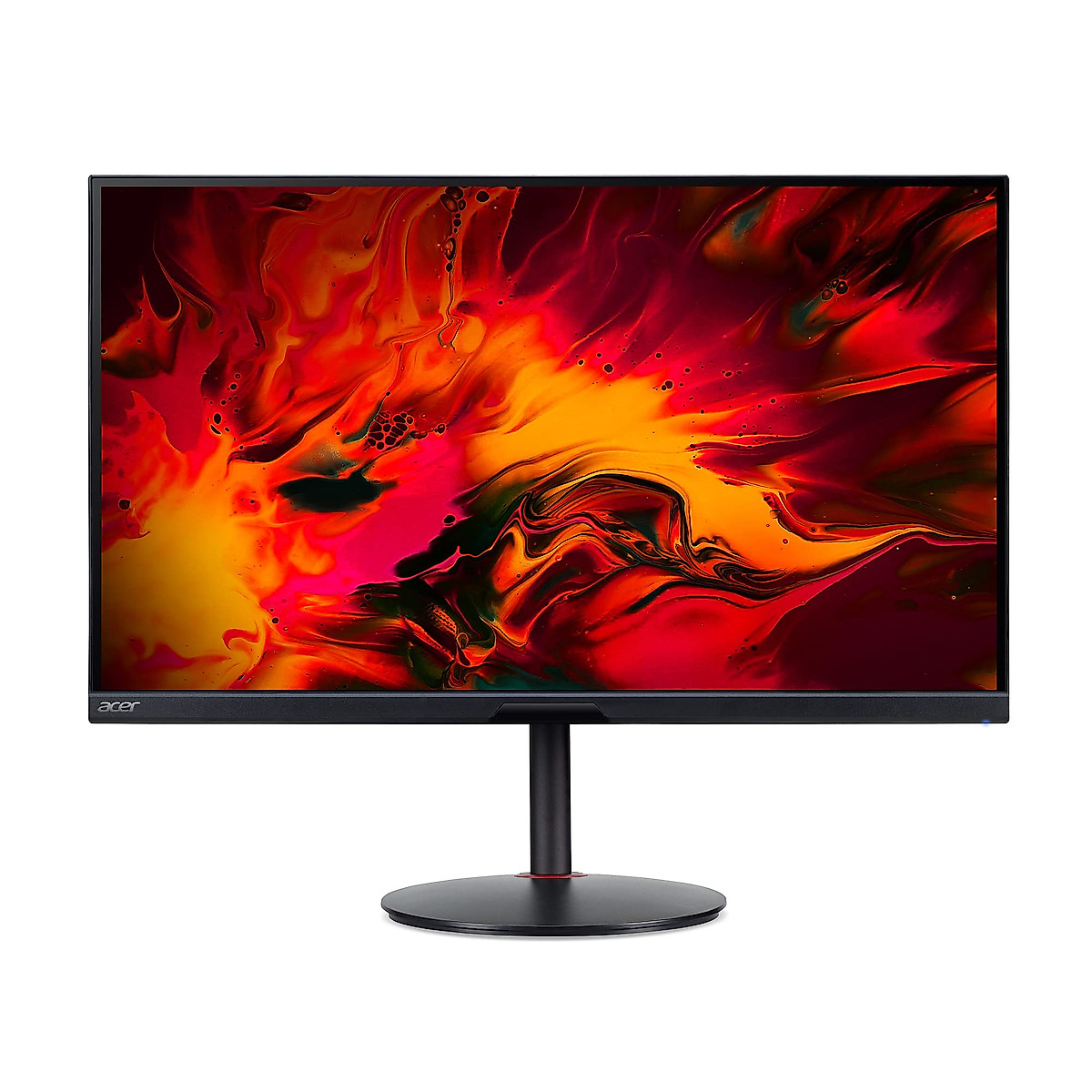 acer Nitro XV2 28" Gaming Monitor FullHD 3840x2160 144Hz IPS 1ms 400Nit (Renewed)