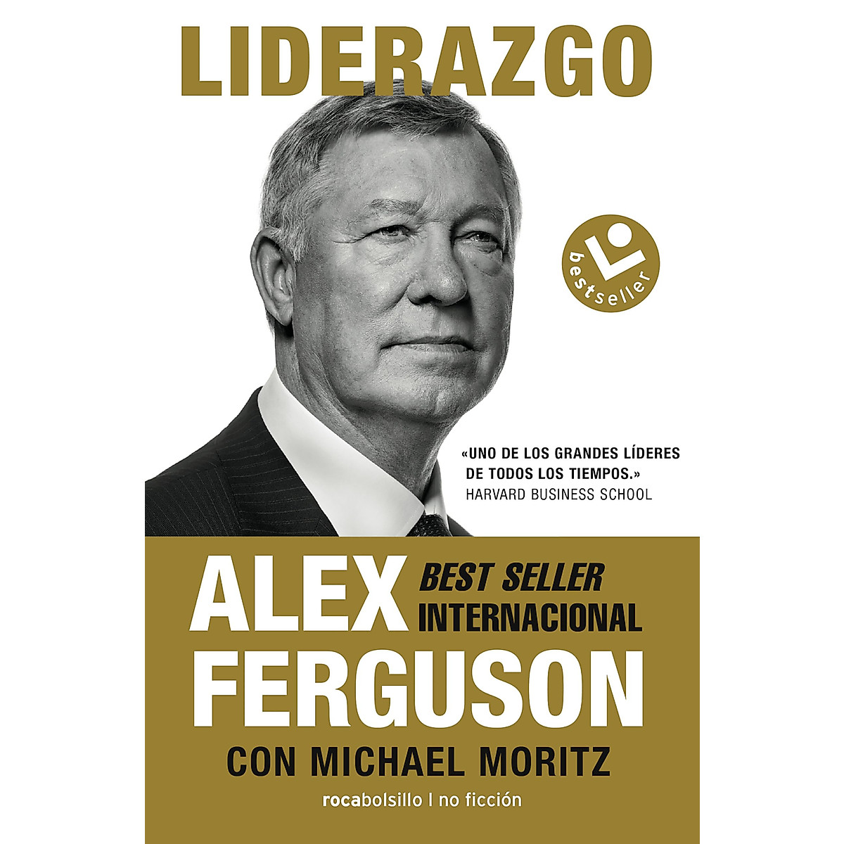Liderazgo / Leading (Spanish Edition)