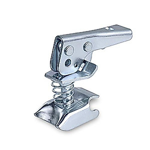 Coupler Replacement Latch - Coupler Repair Kit (1-7/8",2000LBS)