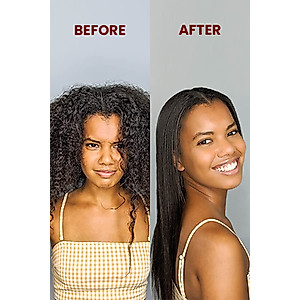 Lasio Keratin-Infused Hypersilk Intense Hair Repair and Healthy Hair Kit - Contains Professional Salon Level Grade Shampoo, Conditioner, and Masque - All In One Hair Kit