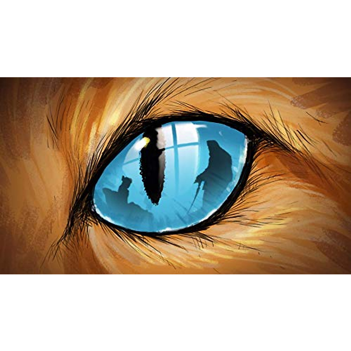 Another Sight - Nintendo Switch