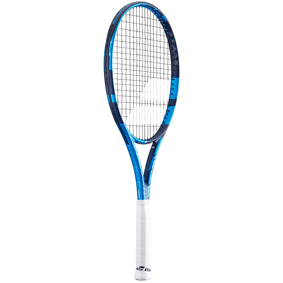 Babolat Pure Drive Lite Tennis Racquet - Unstrung (4 1/4" Grip)