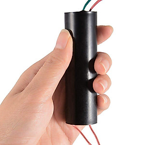Ximimark DC 3v-6v to 400kV Boost Step Up Power Module High Voltage Generator 2Pcs