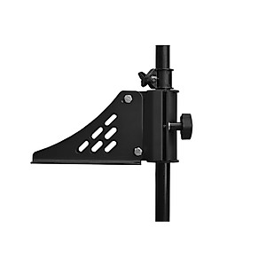 Newport Pontoon-Series 55lb Thrust Saltwater Electric Pontoon Trolling Motor with Deck Mount Bracket & 55" Shaft