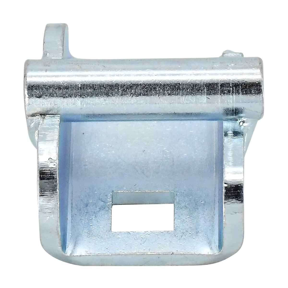 Jiayicity Rear Door Latch Striker 6715157 Compatible with Bobcat Compact Track Loader T200 Skid Steer Loader 751 753 763 773 7753 553 653 864 873 853 863 963