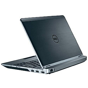 Dell Latitude E6220 469-1152 (12.5" LCD, Intel 2520M 2.5GHz, 4GB RAM, 128GB Solid State Drive, Windows 7 Pro)
