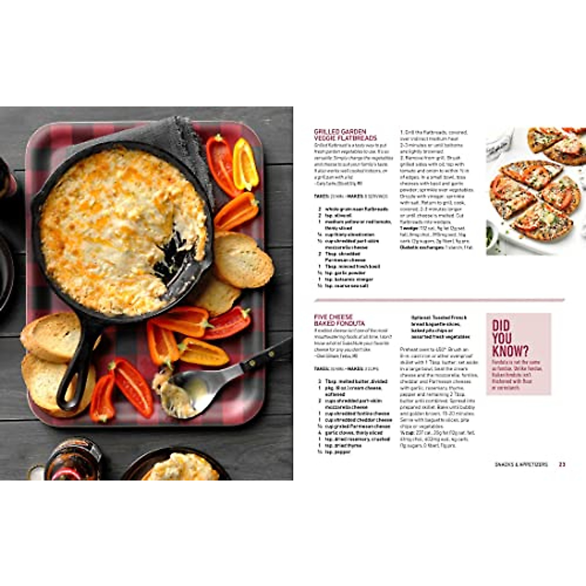 Taste of Home 30 Minute Cookbook: With 317 half-hour recipes, there's always time for a homecooked meal.