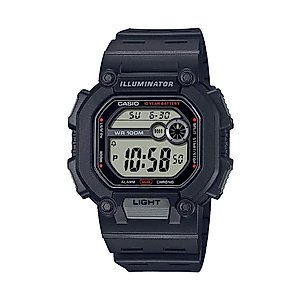 Casio Heavy Duty Digital