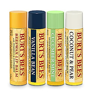 Burt’s Bees Beeswax Bounty Assorted Set