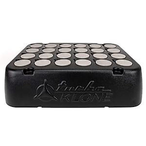 TurboKlone T24D Aeroponic Cloner System with Built-in Fan and Humidity Dome