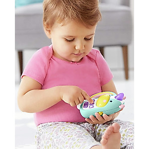 Skip Hop Baby Phone Toy, Zoo, Unicorn