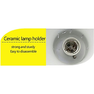 Commercial Food Heaters, Heating Lamps, Telescopic Hoses, Food Heating Lamps, High-Power Hotel Commercial Kitchen Equipment, Restaurant Supplies, Color AC