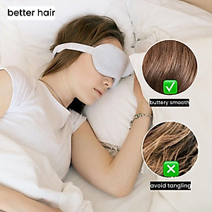 Mohap Zipper Pillowcase 2 Pieces Brushed Microfiber 1800 Hotel Quality Super Soft Pillow Cover No Shrinkage No Fade Pillow Protectors - Gray, Queen