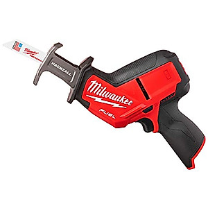 Milwaukee 2520-20 M12 Fuel Hackzall Bare Tool