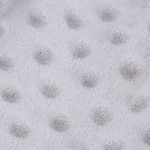 Jiawu Infant Support Pillow, Stroller Cushion, Baby Head Support, for Baby Protecting Child's Head(Grey, Baby headrest)