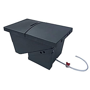 Black Soldier Fly Composting Bin