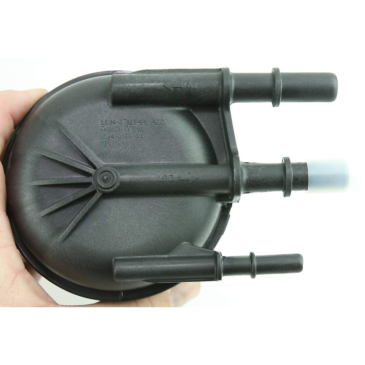 AC Delco FD4625AA OEM Ford Motorcraft Fuel Filter