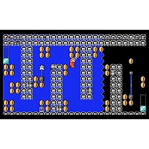 Super Mario Maker 3DS (Nintendo 3DS)