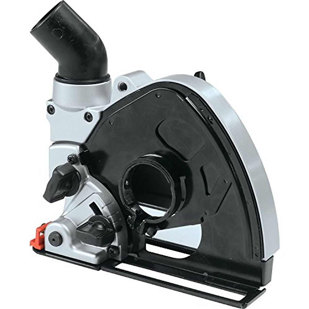 Makita 196846-1 Dust Extracting Tuck Point Guard, 5"