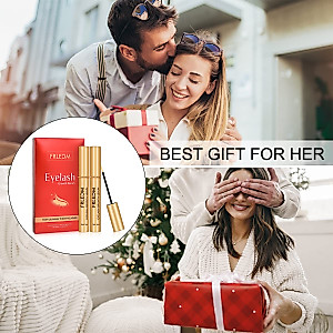 𝐏𝐑𝐈𝐌𝐄 𝐃𝐀𝐘 𝐃𝐄𝐀𝐋𝐒 Eyelash Growth Serum, 2 Pack Lash Boost Serum for Longer, Fuller Thicker Lashes, Lash Enhancing Serum for Natural Lashes or Lash Extensions & Brows