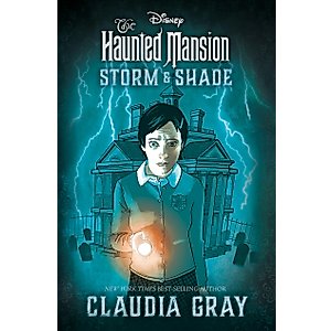 The Haunted Mansion: Storm & Shade