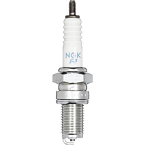 Set (8pcs) NGK V-Power Spark Plugs Stock 2771 Nickel Core Tip Standard 0.040in UR5