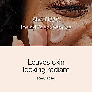 RMS Beauty ReEvolve Radiance Locking Primer - Primer Face Makeup, Refillable Hydrating Primer, Grip Primer, Face Primer for Makeup, Foundation Primer