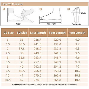 PPQ Women's Slip On Walking Shoes-Memory Foam Lightweight Comfortable and Soft Casual Workout Shoes and White Sneakers, Work Shoes