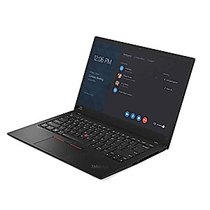 LENOVO Thinkpad X1 Carbon 3rd Gen 14 FHD Laptop, Intel i5-5300U up to 2.9GHz, 8GB Ram, 256GB SSD, USB 3.0, Webcam, Bluetooth, HDMI, Backlit Keyboard, Windows 10 Professional (Renewed)