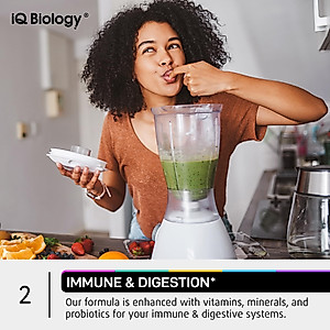 Biotin 10,000 mcg Supplement for Hair Growth with Collagen & Keratin for Hair Loss & Thinning Hair - Hair Skin and Nails Vitamins for Women & Men - Healthy Regrowth, Skin Glow & Nail Repair - 60 Pills