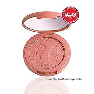 Tarte Amazonian Clay 12-Hour Blush Peaceful 0.2 oz
