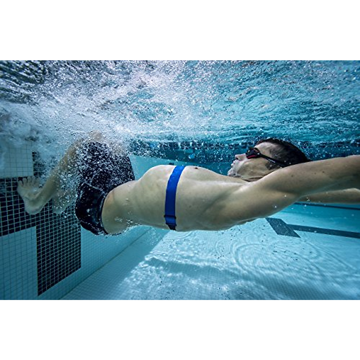 Garmin HRM-Swim Heart Rate Monitor