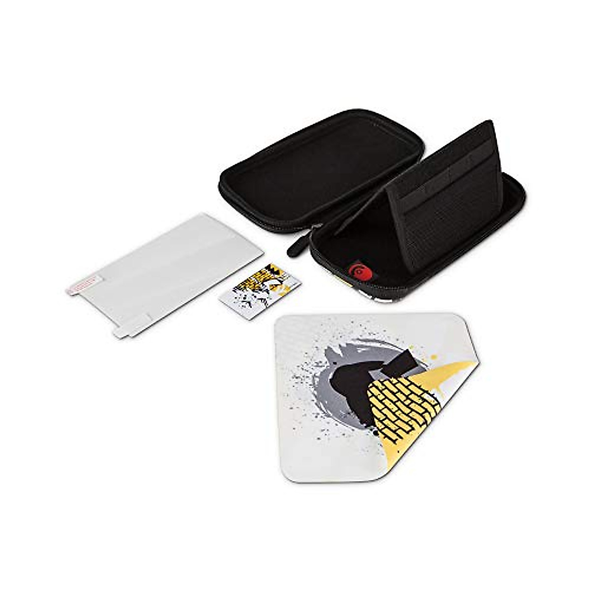 PowerA Stealth Case Kit for Nintendo Switch Lite - Pokemon Graffiti - Nintendo Switch