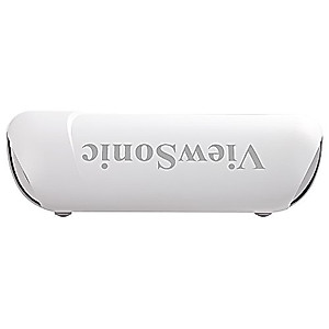 ViewSonic PJD6552LW 3500 Lumens WXGA HDMI Network Projector